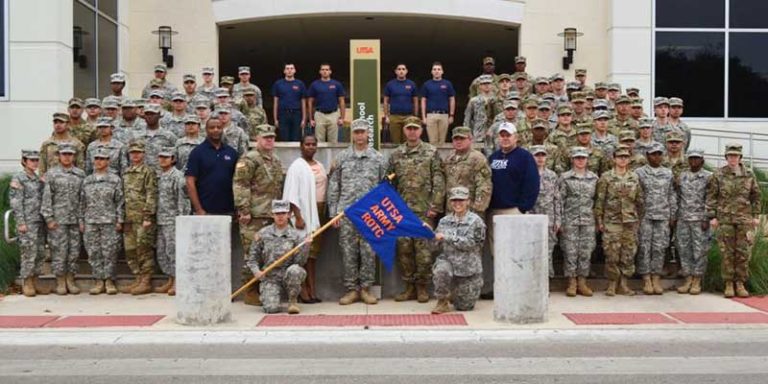ROTC - Future Roadrunner