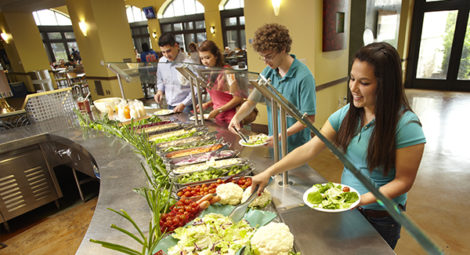 Student Life - Future Roadrunner