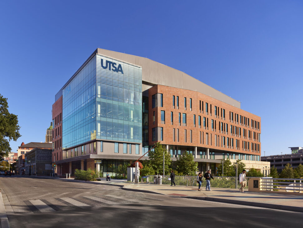 Multidisciplinary Studies Degree in Applied Data Science | UT San Antonio