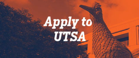 UTSA Bold Promise - Future Roadrunner