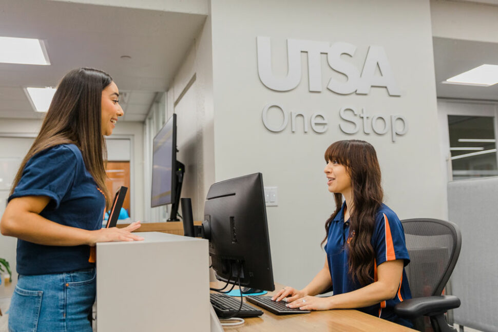 Secure Your Future - UT San Antonio