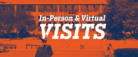 Visit | Future Roadrunner