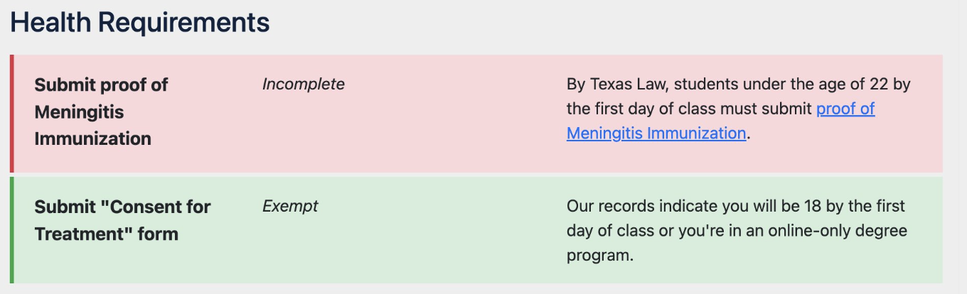 Rowdy Ready - UT San Antonio