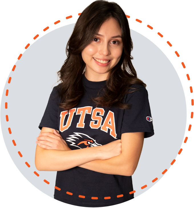 Future Roadrunner | UTSA Admissions