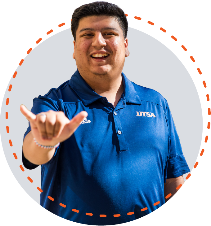 Future Roadrunner | UTSA Admissions