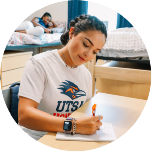 The Honors College | UTSA