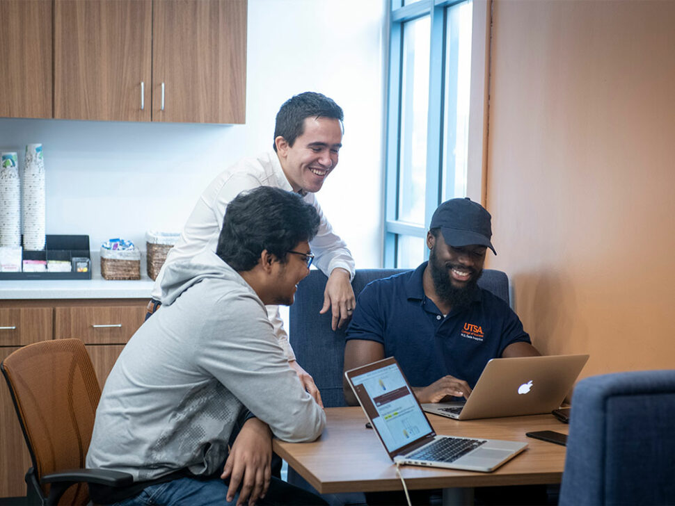 Doctorate in Management and Organization Studies | UTSA