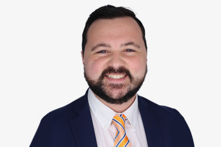 Michael Rubbo - UT San Antonio Admissions