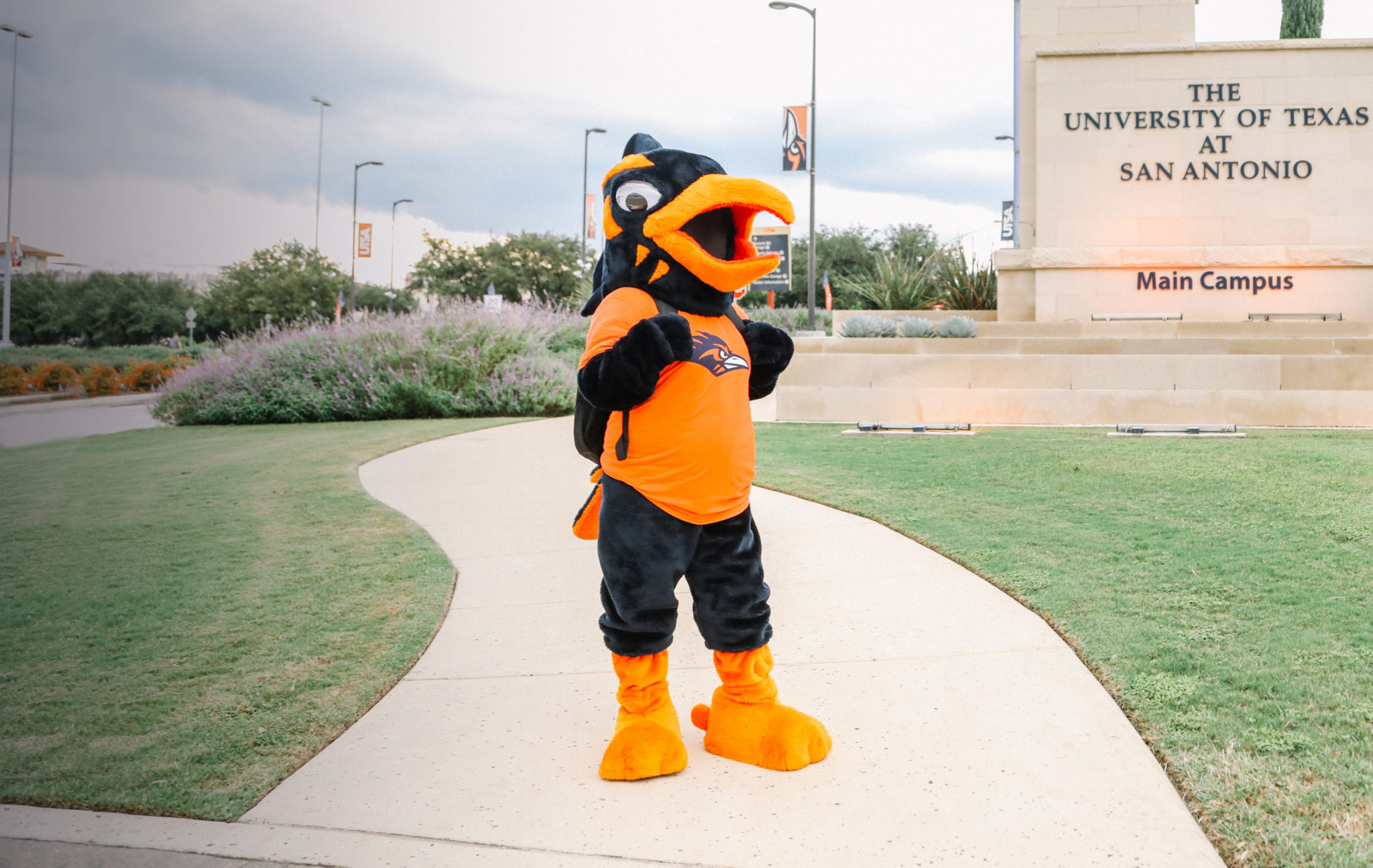 New Student Programs Fee - UT San Antonio