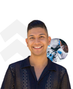Derek Rodriguez '23 | Student Spotlight | UTSA