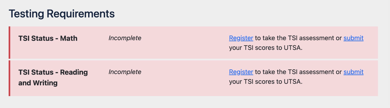 Rowdy Ready - UT San Antonio