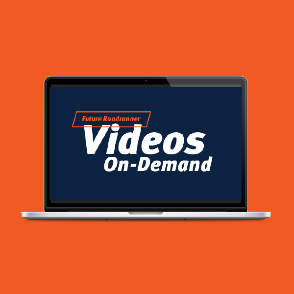 Home - Future Roadrunner