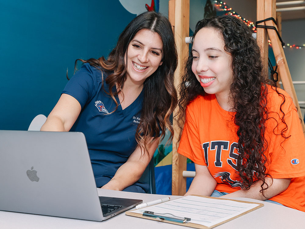 Master's Degree in Educational Psychology | UT San Antonio