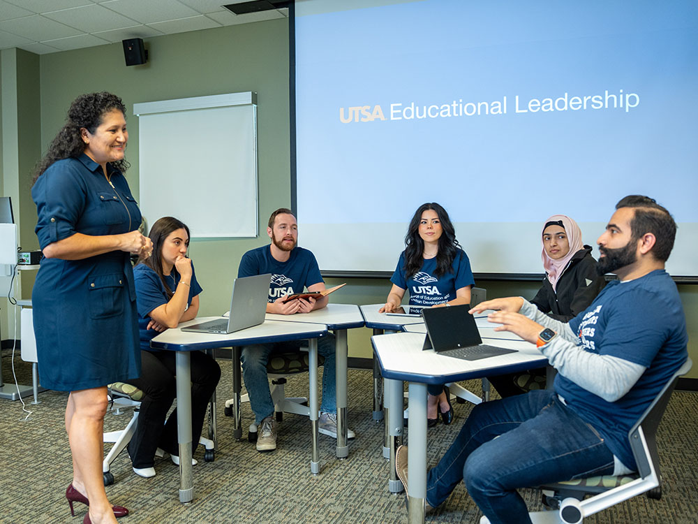 PhD in Educational Leadership – Earn a Doctorate in Educational ...