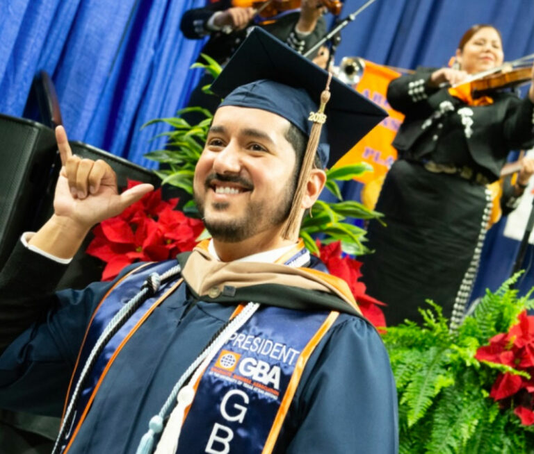 ROTC - UT San Antonio