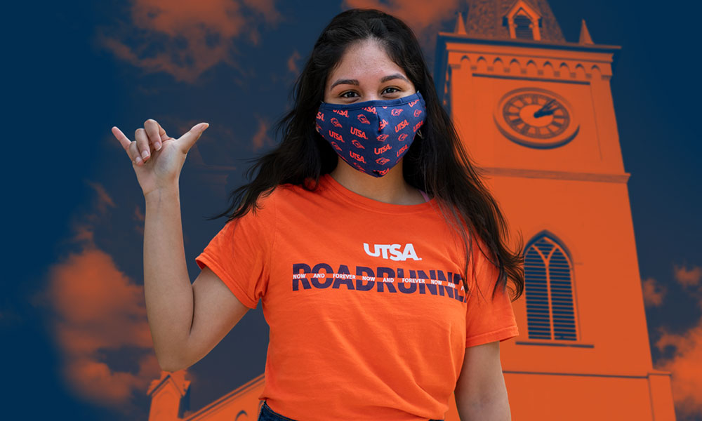 UTSA in Laredo - UTSA Admissions