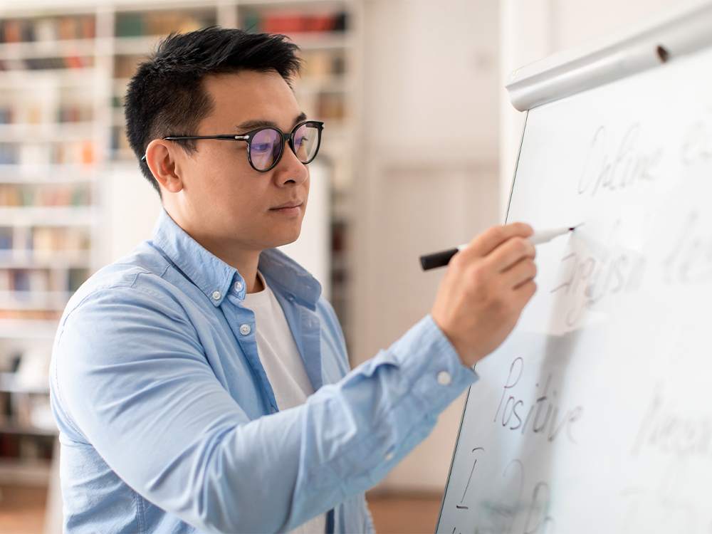 Graduate Certificate in Teaching – Earn a Graduate Certificate in ...