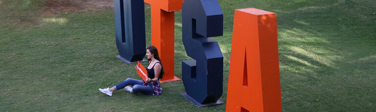 Visit UTSA - UTSA Admissions